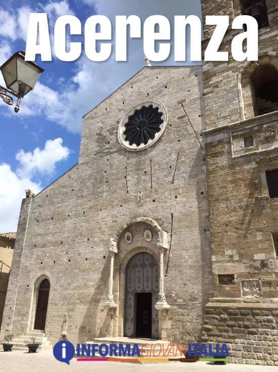 Acerenza, Basilicata - Guida e informazioni complete