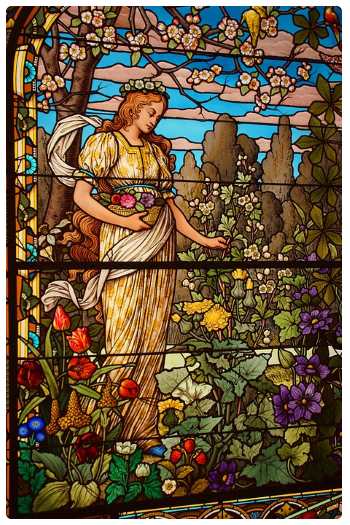 Art Nouveau - Cos'è e quando nacque