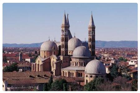 Visita guidata a Padova