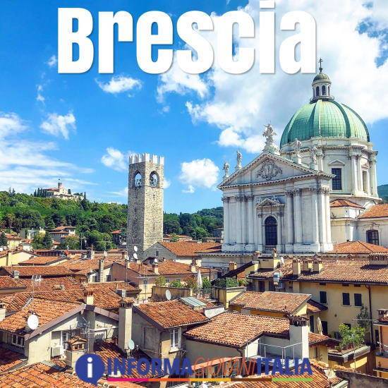 Brescia: Guida ed Informazioni per visitare Brescia