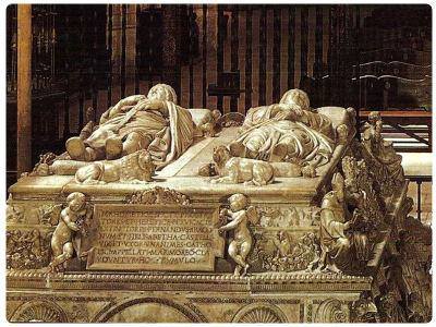 Capilla Real a Granada