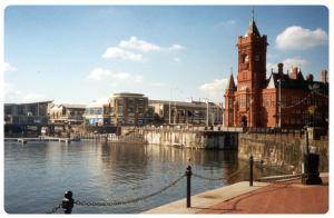 Cardiff: Guida ed Informazioni per visitare Cardiff