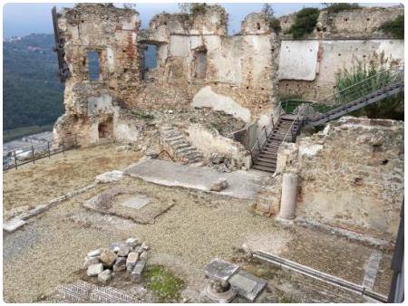 Cosa vedere a Finale Ligure - 8 luoghi interessanti da visitare