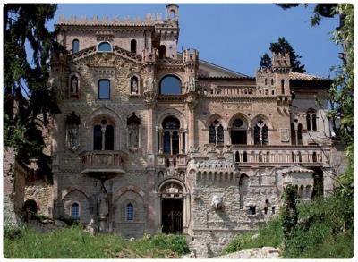 Cosa vedere a Teramo - Luoghi di interesse visitare