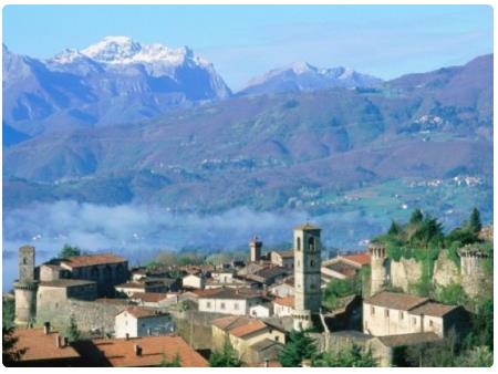 Garfagnana, Toscana - Guida e informazioni complete