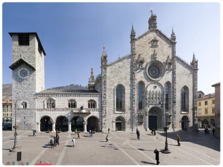 Cosa vedere a Como - 11 luoghi interessanti da visitare