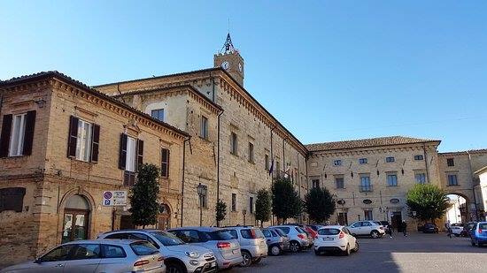 Cosa vedere ad Atri - 20 luoghi interessanti da visitare