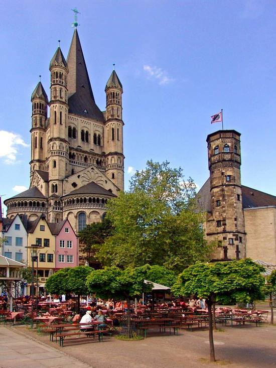 Colonia, Germania - Guida e informazioni complete