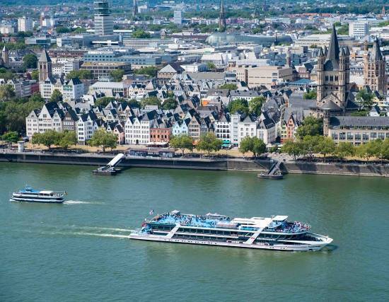 Colonia, Germania - Guida e informazioni complete