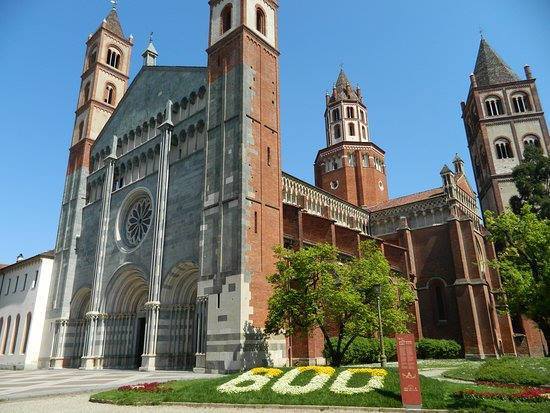 Meteo Vercelli - Previsioni del tempo Vercelli