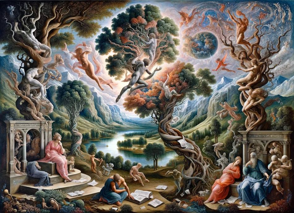 Come nascono le parole?