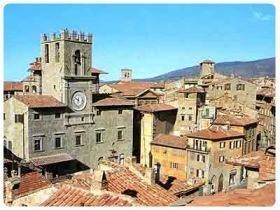 Cortona: Guida ed Informazioni per visitare Cortona