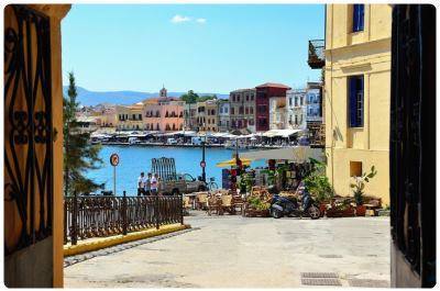 Creta, Grecia - Guida e informazioni complete