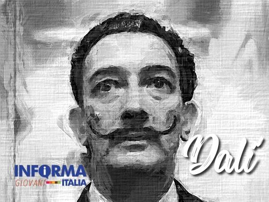 Vita di Salvador Dalì - Biografia