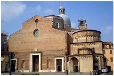 Cosa vedere a Padova - 18 luoghi interessanti da visitare