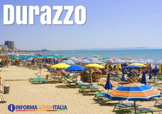 Durazzo, Albania - Guida e informazioni complete