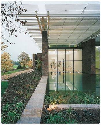 Fondazione Beyeler - Basilea