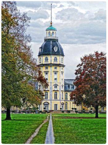 Karlsruhe, Germania - Guida e informazioni complete