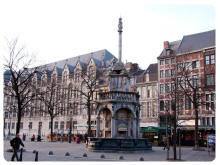 Cosa vedere a Liegi - 11 luoghi interessanti da visitare