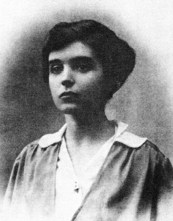 Maria Messina - Biografia e opere