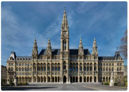 Cosa vedere a Vienna - 45 luoghi interessanti da visitare