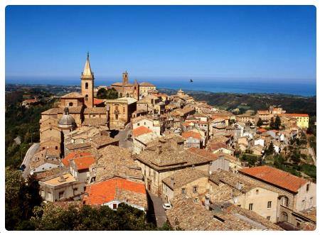 Offida: Guida ed Informazioni per visitare Offida