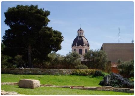 Cosa vedere a Cagliari - 50 luoghi interessanti da visitare