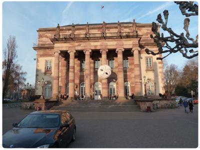 Cosa vedere a Strasburgo - 20 luoghi interessanti da visitare