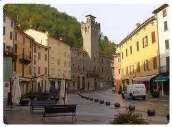 Porretta Terme: Guida ed Informazioni per visitare Porretta Terme