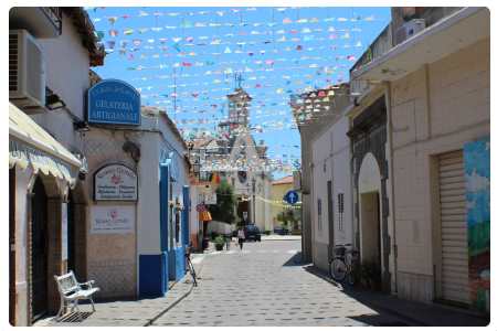 Pula, Sardegna - Guida e informazioni complete