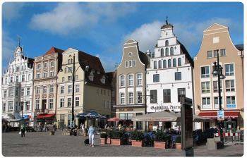 Hostels Rostock - Youth Hostels in Rostock