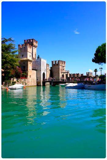 Sirmione: Guida ed Informazioni per visitare Sirmione