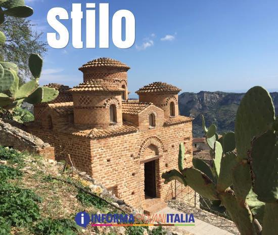 Ostelli Stilo - Ostello a Stilo