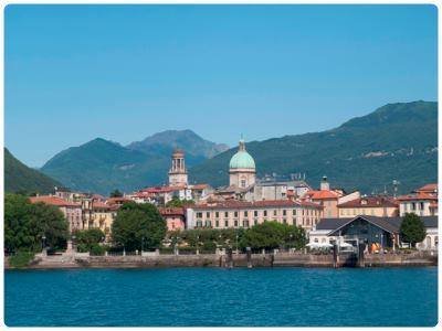 Verbania: Guida ed Informazioni per visitare Verbania